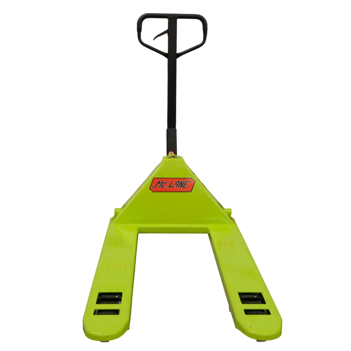 Patines Hidráulicos – CARGA MCLANE